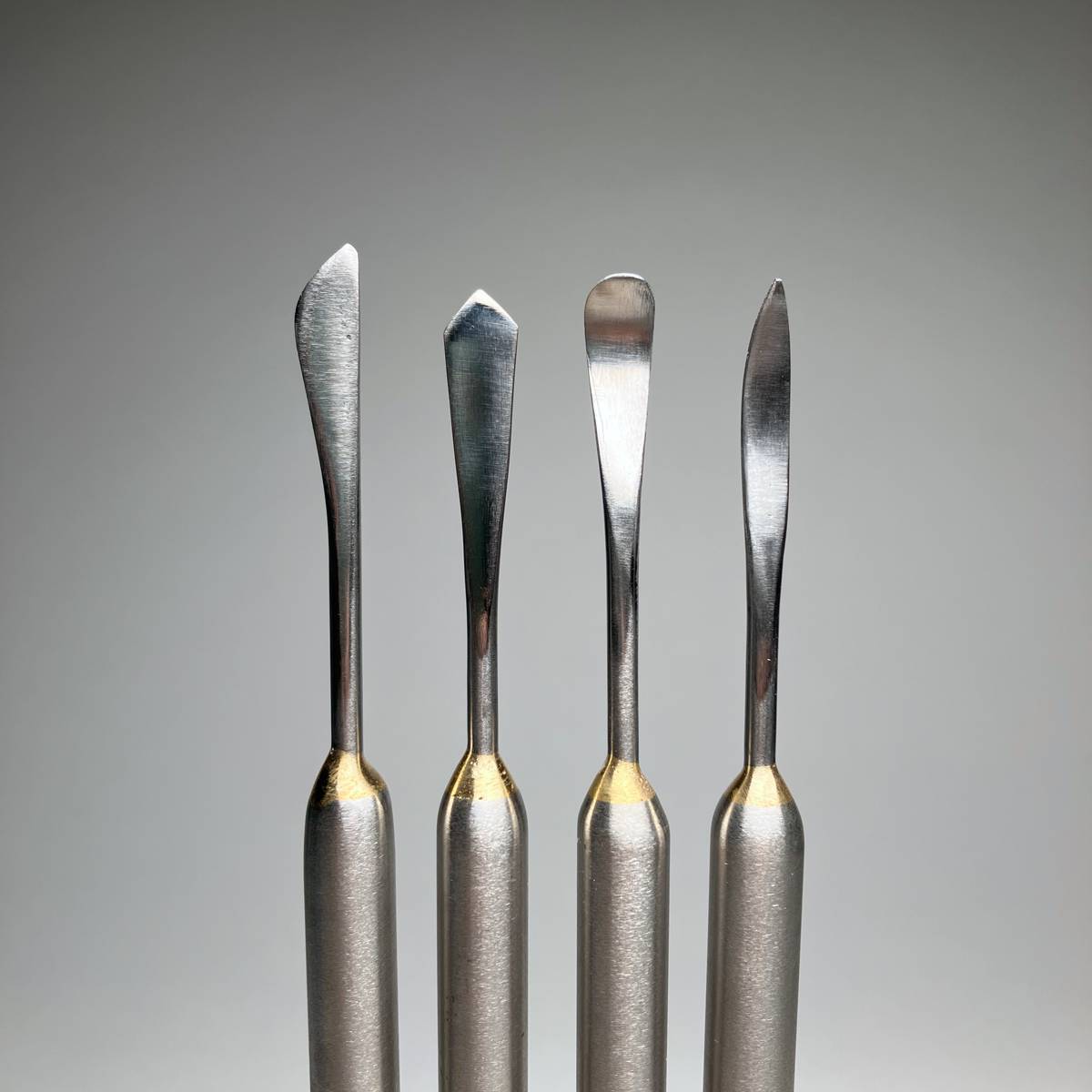 Tungsten Sculpting Tools - Full Set | Taffy Tubes